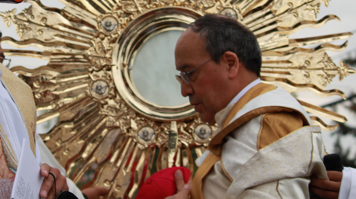 Corpus Christi: 5 datos para conocer esta celebración